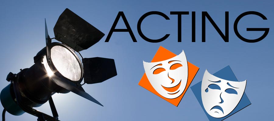 A famous Acting School & Film Acting Institute in India